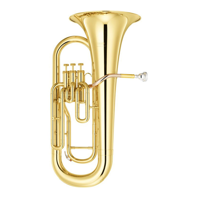Baritone - Golden Music Experience