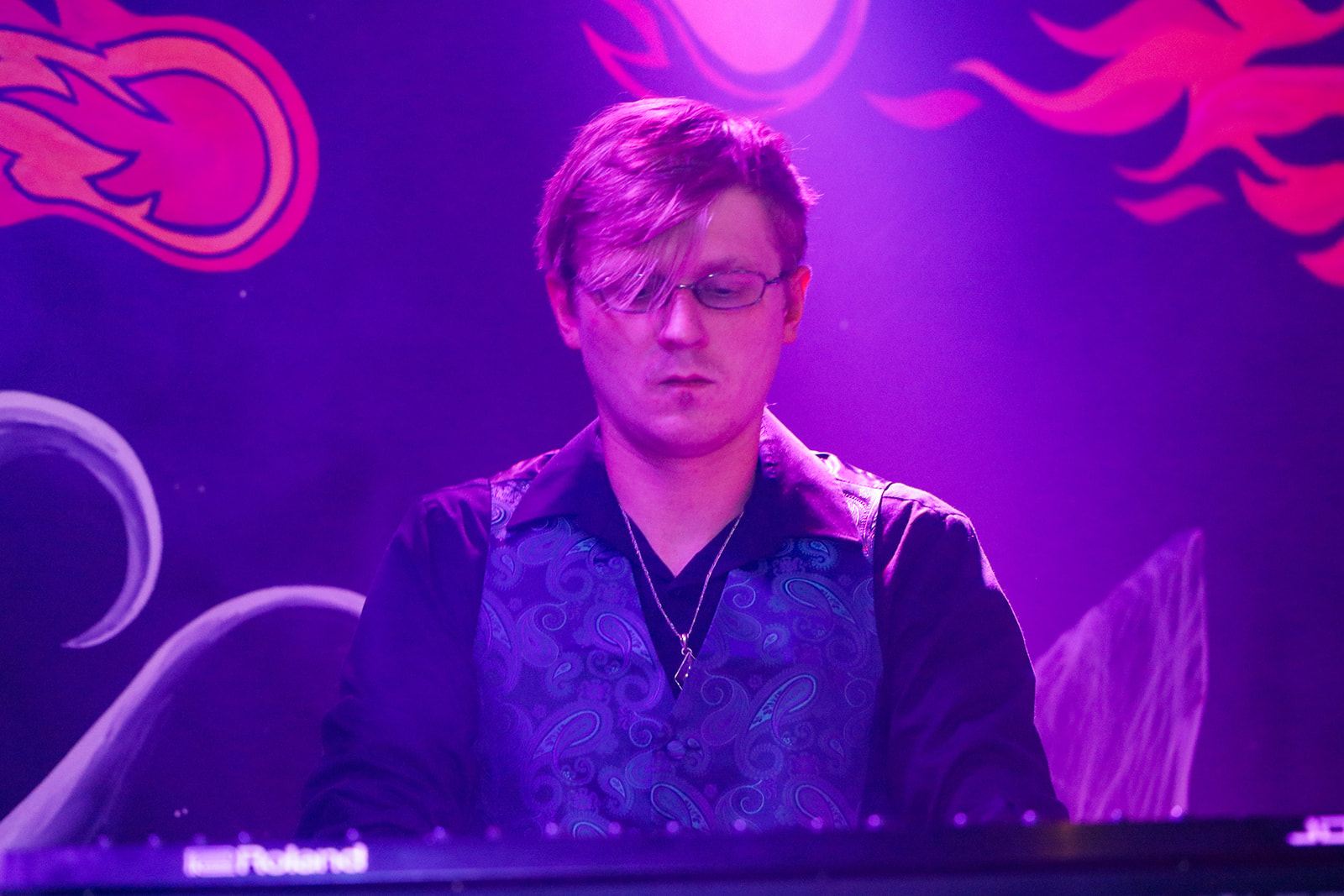 Study Hall Teacher Profiles - Golden Music Experience